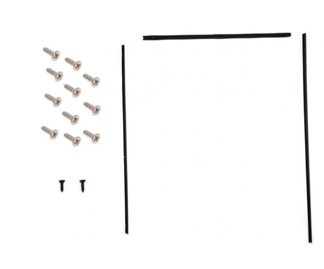 Felt window kit for Land Rover Defender 90 both front doors – Legends ...