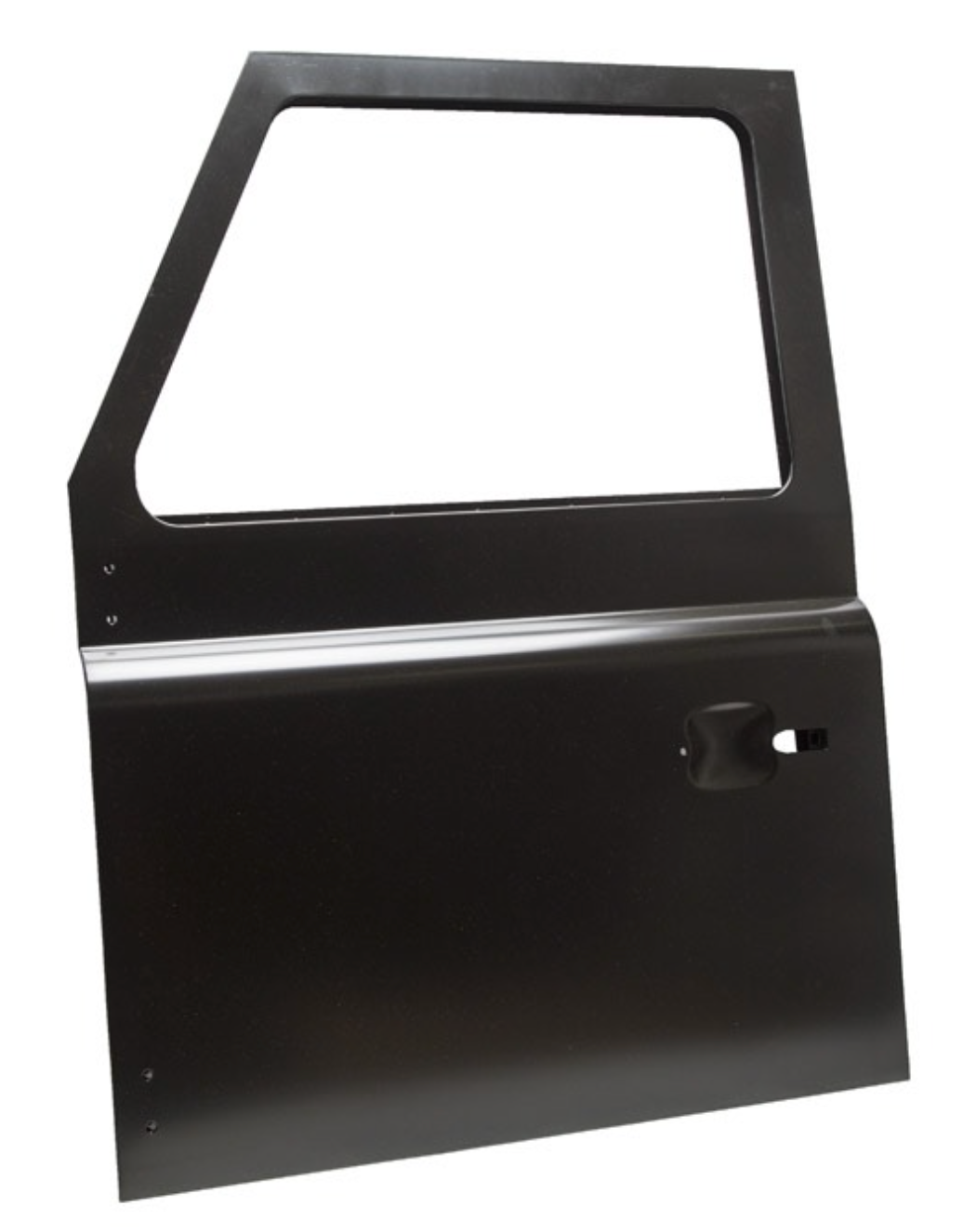 Left Front Puma Door Defender – Legends Global Parts